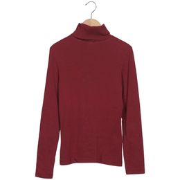 s.Oliver Langarmshirt Damen Gr&ouml;&szlig;e S rot