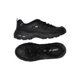 Skechers Sneaker Damen Gr&ouml;&szlig;e 39 schwarz
