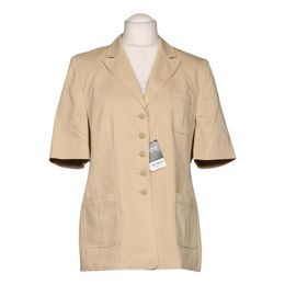 Basler Blazer Damen Gr&ouml;&szlig;e XL beige