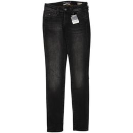 Mavi Jeans Damen Gr&ouml;&szlig;e 24 schwarz