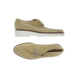 Esprit Halbschuh Damen Gr&ouml;&szlig;e 40 beige
