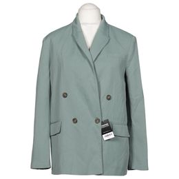 Zara Blazer Damen Gr&ouml;&szlig;e M t&uuml;rkis