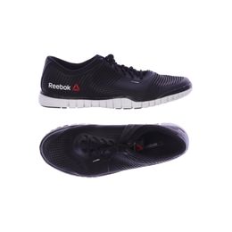 Reebok Sneaker Herren Gr&ouml;&szlig;e 47 schwarz