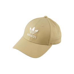 adidas originals Hut oder M&uuml;tze Herren Gr&ouml;&szlig;e One Size beige
