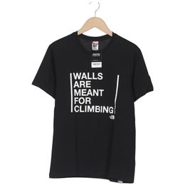 The North Face T-Shirt Herren Gr&ouml;&szlig;e M schwarz