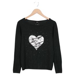 s.Oliver Pullover Damen Gr&ouml;&szlig;e M schwarz