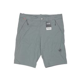 Mammut Shorts Herren Gr&ouml;&szlig;e 34 grau