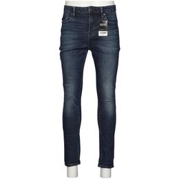 Superdry & Co Jeans Herren Gr&ouml;&szlig;e 30 blau