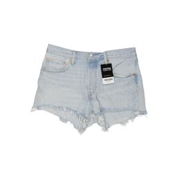Levi's Levi's Shorts Damen Gr&ouml;&szlig;e L hellblau