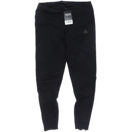 adidas Performance Stoffhose Damen Gr&ouml;&szlig;e M schwarz