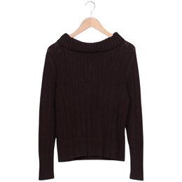 s.Oliver Pullover Damen Gr&ouml;&szlig;e M braun
