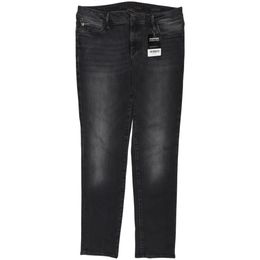 Mavi Jeans Damen Gr&ouml;&szlig;e 31 schwarz