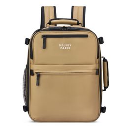 Delsey Paris Rucksack 'Maubert 2.0' Herren Gr&ouml;&szlig;e One Size hellbraun