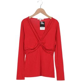 Boden Langarmshirt Damen Gr&ouml;&szlig;e S rot
