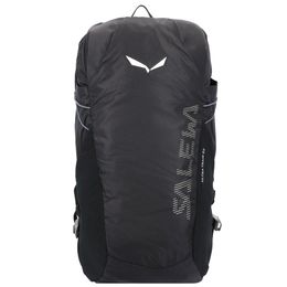 Salewa Rucksack 'Ultra Train 22' Herren Gr&ouml;&szlig;e One Size schwarz / wei&szlig;