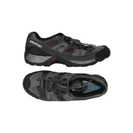 Salomon Sneaker Damen Gr&ouml;&szlig;e 42 grau