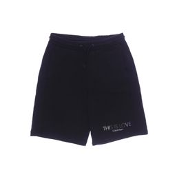 Calvin Klein Shorts Damen Gr&ouml;&szlig;e S schwarz