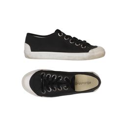 Marc O'Polo Marc O'polo Sneaker Damen Gr&ouml;&szlig;e 37 schwarz