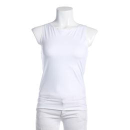 Drykorn Top / Seidentop Damen Gr&ouml;&szlig;e S wei&szlig;