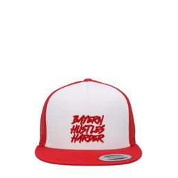 FC Bayern M&uuml;nchen Fc Bayern M&uuml;nchen Cap Damen Gr&ouml;&szlig;e one size rot / wei&szlig;