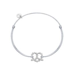 Glanzst&uuml;cke M&uuml;nchen Glanzst&uuml;cke M&uuml;nchen Armband Damen Gr&ouml;&szlig;e One Size silber