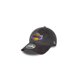 New Era Cap '9FORTY LA Lakers' Herren Gr&ouml;&szlig;e 54/64 grau