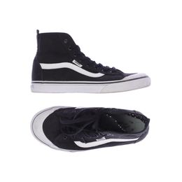 Vans Sneaker Damen Gr&ouml;&szlig;e 35 schwarz