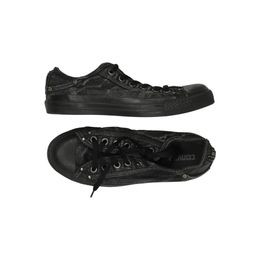 Converse Sneaker Damen Gr&ouml;&szlig;e 38 schwarz