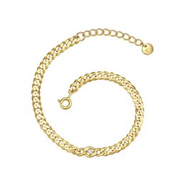 Glanzst&uuml;cke M&uuml;nchen Glanzst&uuml;cke M&uuml;nchen Armband Damen Gr&ouml;&szlig;e One Size gold