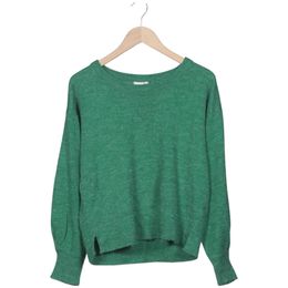 Ichi Pullover Damen Gr&ouml;&szlig;e L gr&uuml;n