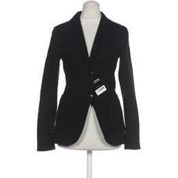 H&M H&M Blazer Damen Gr&ouml;&szlig;e XS schwarz