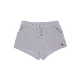 Tommy Hilfiger Shorts Damen Gr&ouml;&szlig;e S grau