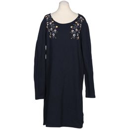 Tom Tailor Kleid Damen Gr&ouml;&szlig;e L marine