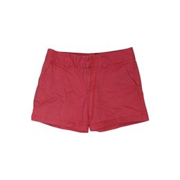Tommy Hilfiger Shorts Damen Gr&ouml;&szlig;e S rot