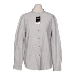 Marc O'Polo Marc O'polo Bluse Damen Gr&ouml;&szlig;e M grau