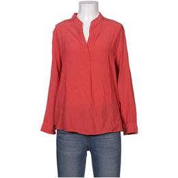 Seidensticker Bluse Damen Gr&ouml;&szlig;e M rot