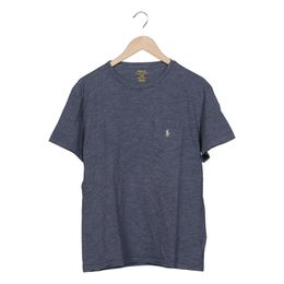 Polo Ralph Lauren T-Shirt Herren Gr&ouml;&szlig;e L marine