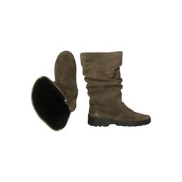 Ara Stiefel Damen Gr&ouml;&szlig;e 39.5 braun