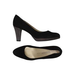 Peter Kaiser Pumps Damen Gr&ouml;&szlig;e 39.5 schwarz