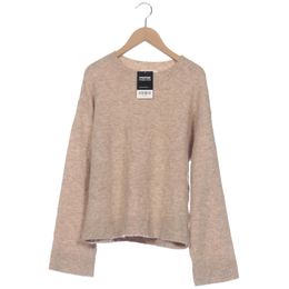 Christian Berg Pullover Damen Gr&ouml;&szlig;e XS beige