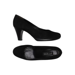 Paul Green Pumps Damen Gr&ouml;&szlig;e 36 schwarz