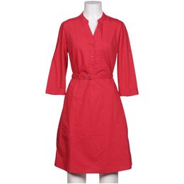 s.Oliver Kleid Damen Gr&ouml;&szlig;e S rot