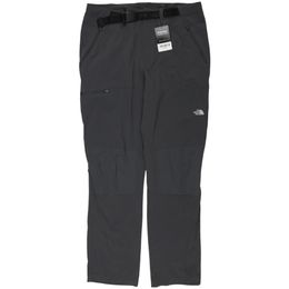 The North Face Stoffhose Herren Gr&ouml;&szlig;e 34 grau