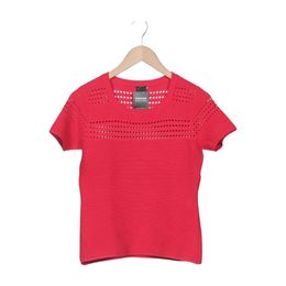Madeleine Mode Madeleine Pullover Damen Gr&ouml;&szlig;e S rot