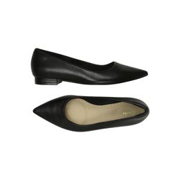 Clarks Ballerina Damen Gr&ouml;&szlig;e 37.5 schwarz