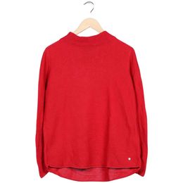 monari Pullover Damen Gr&ouml;&szlig;e M rot