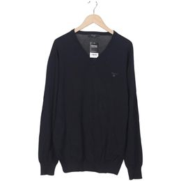Gant Pullover Herren Gr&ouml;&szlig;e XXL marine