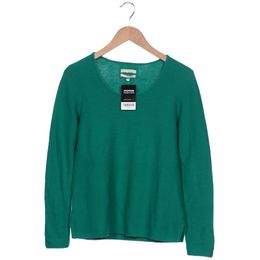 Christian Berg Pullover Damen Gr&ouml;&szlig;e M gr&uuml;n