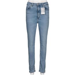 armedangels Jeans Damen Gr&ouml;&szlig;e 27 hellblau