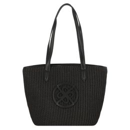 Picard Shopper 'Madrid' Damen Gr&ouml;&szlig;e One Size schwarz